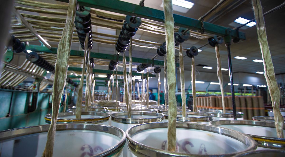 Linen | NZ TEX GROUP